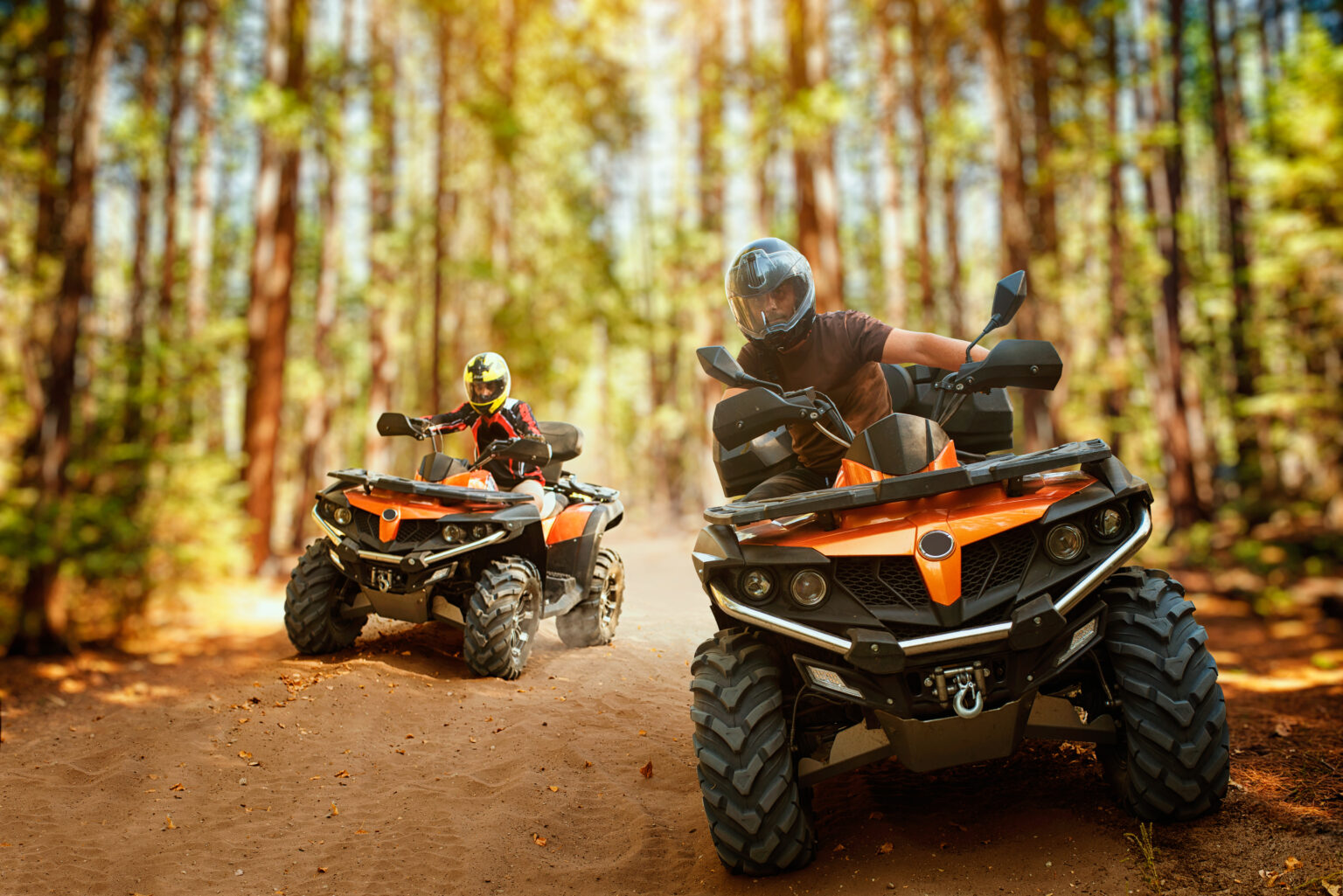 Warrior Financial – RV, Marine & Powersports Loans